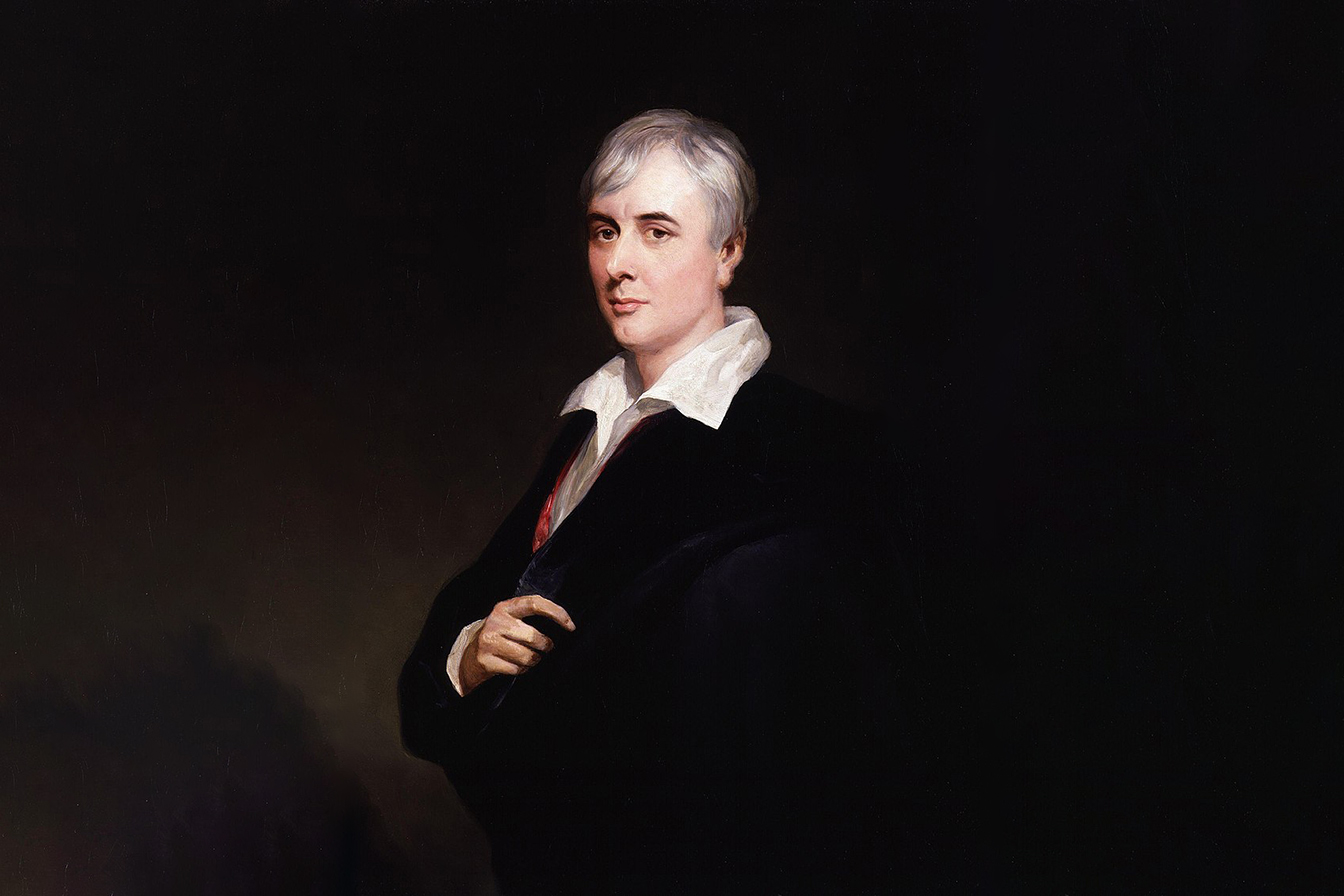 George Borrow: The Masterful Storyteller and the Art of Embellishment ...